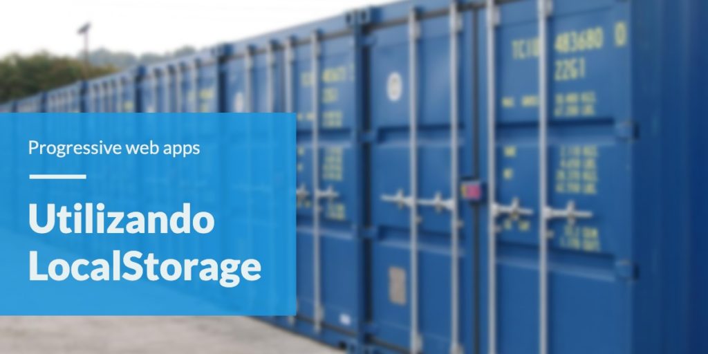 localStorage: Armazenando dados com JavaScript - Blog Fellyph Cintra
